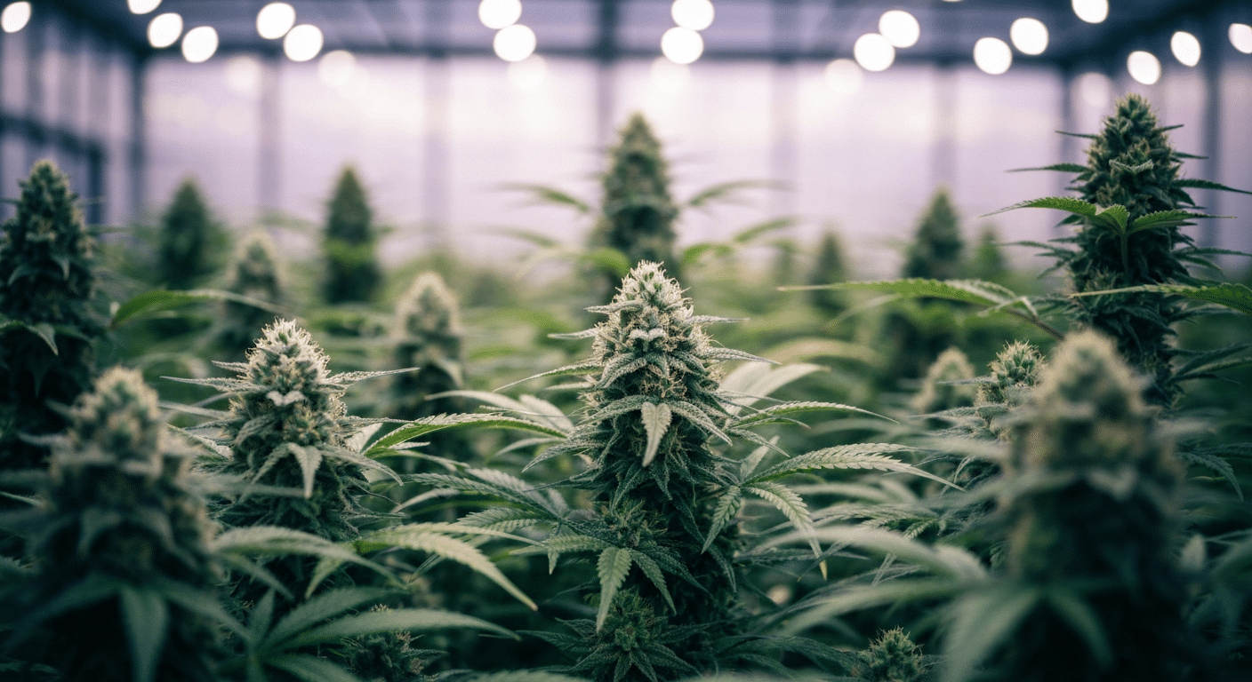 The Perfect Dry: Preserving Terpenes and Preventing Mold in Cannabis ...