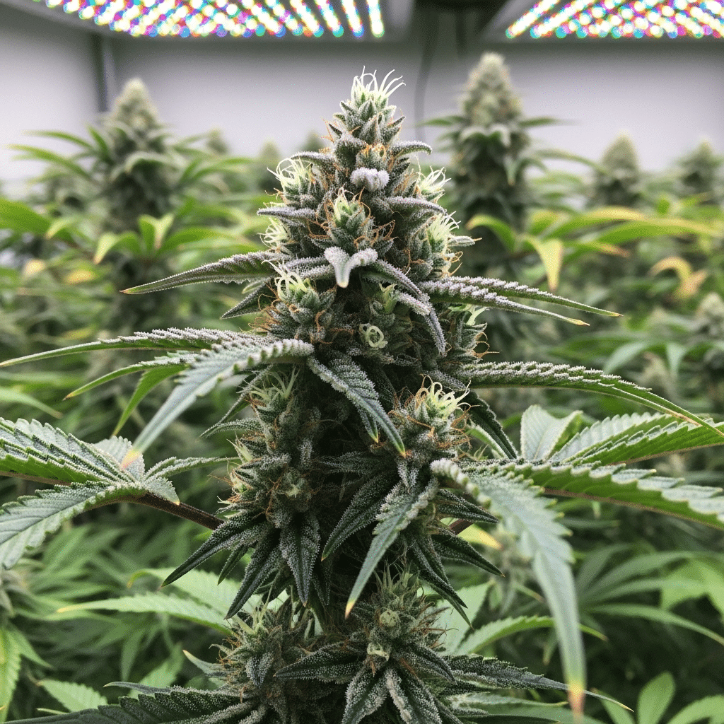 Cake Bomb Seeds - SEED BANK