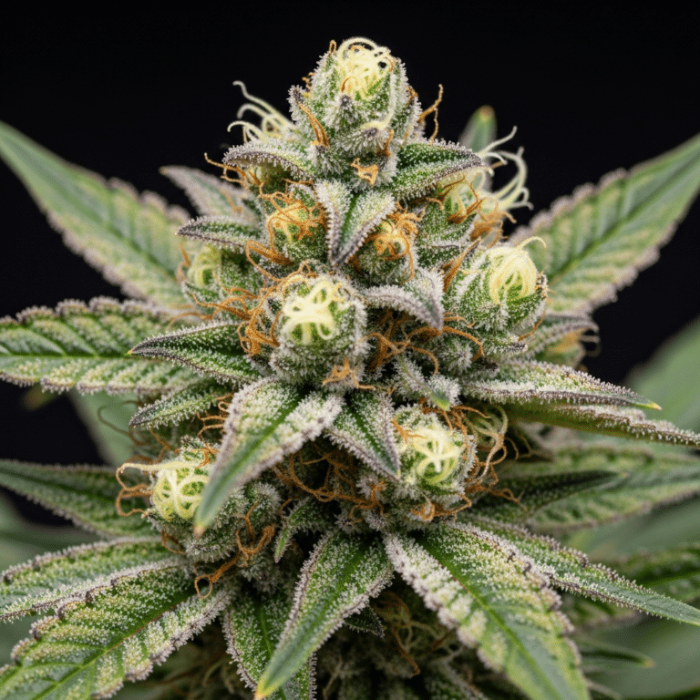 Cookies & Cream Seeds - SEED BANK