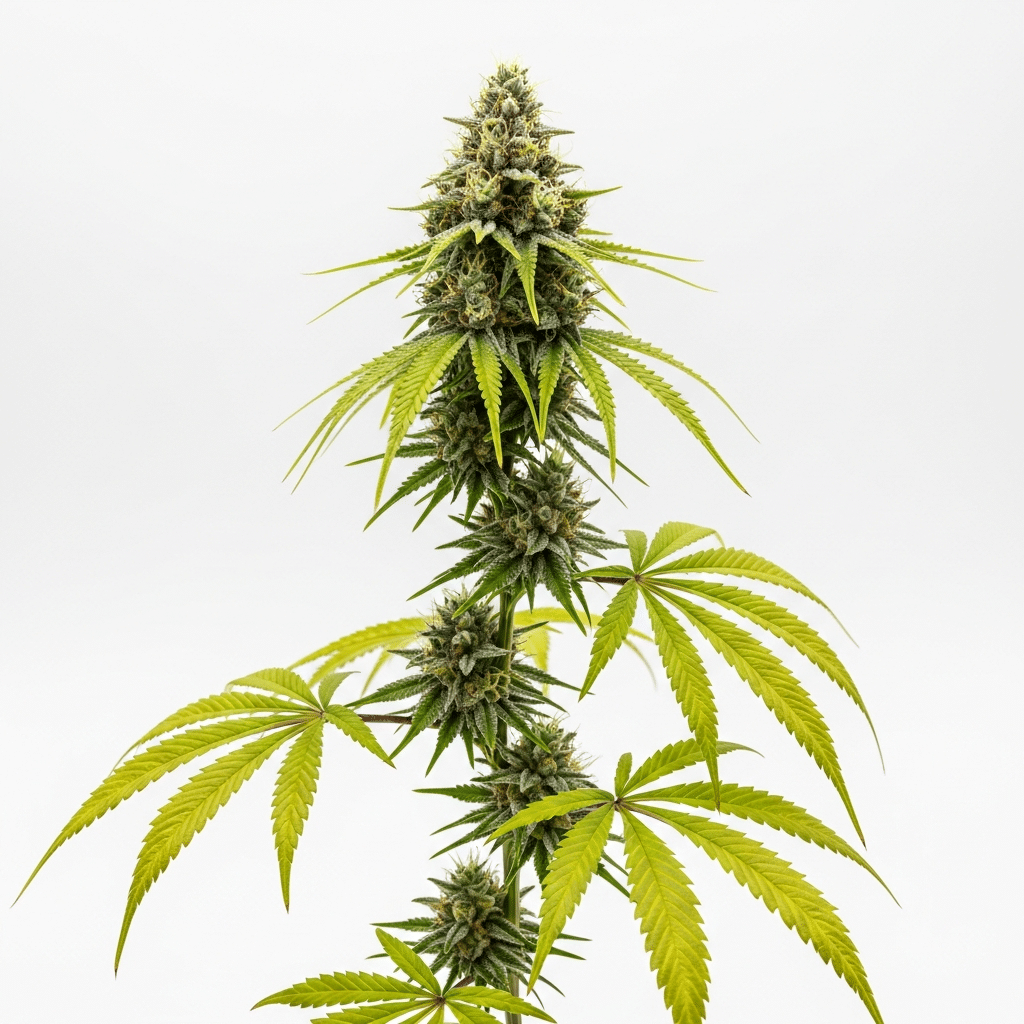 Neville's Haze Seeds - SEED BANK